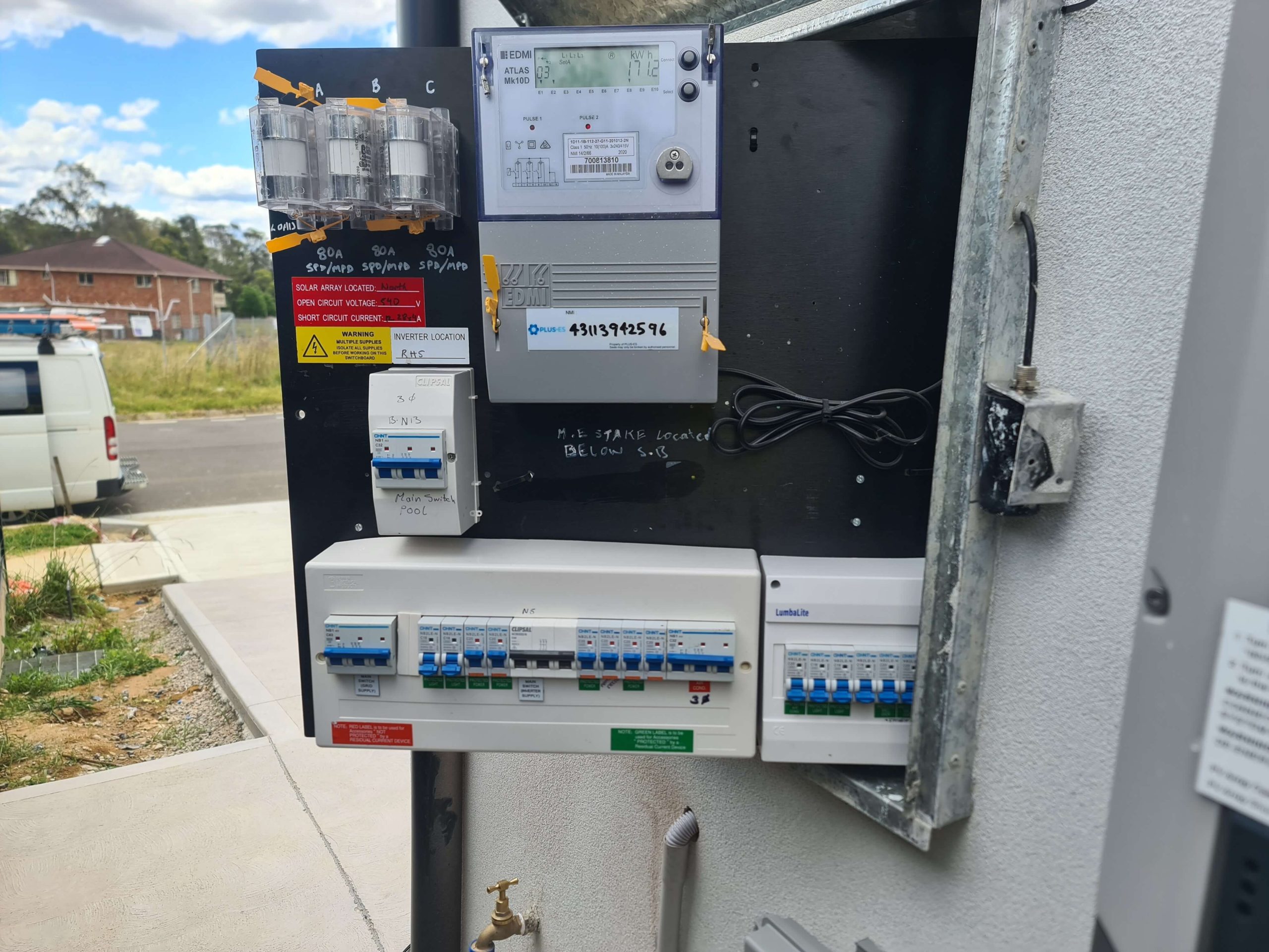 Ambit Electrics | Electrical Services in Sydney