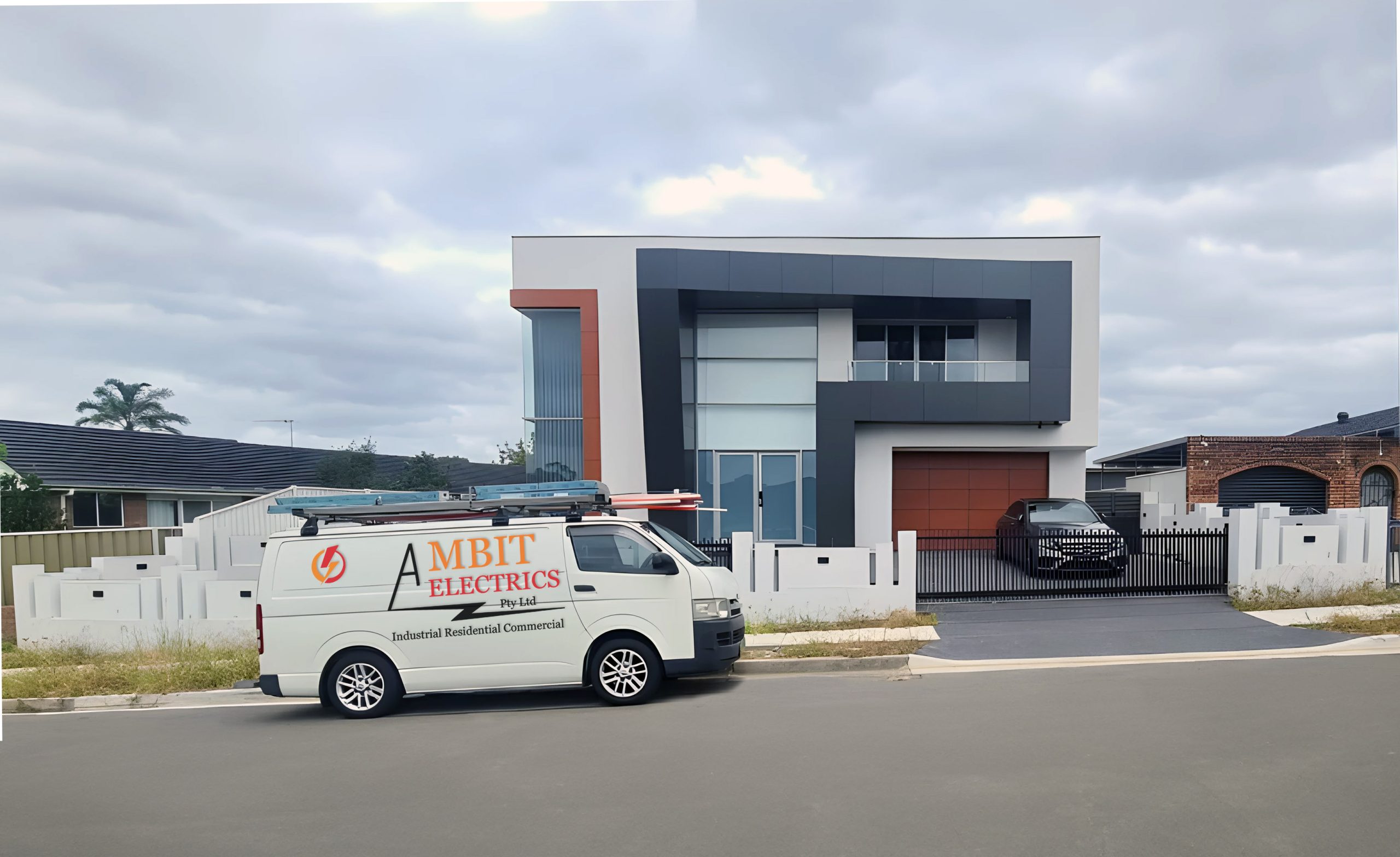 Power Generation - Ambit Electrics