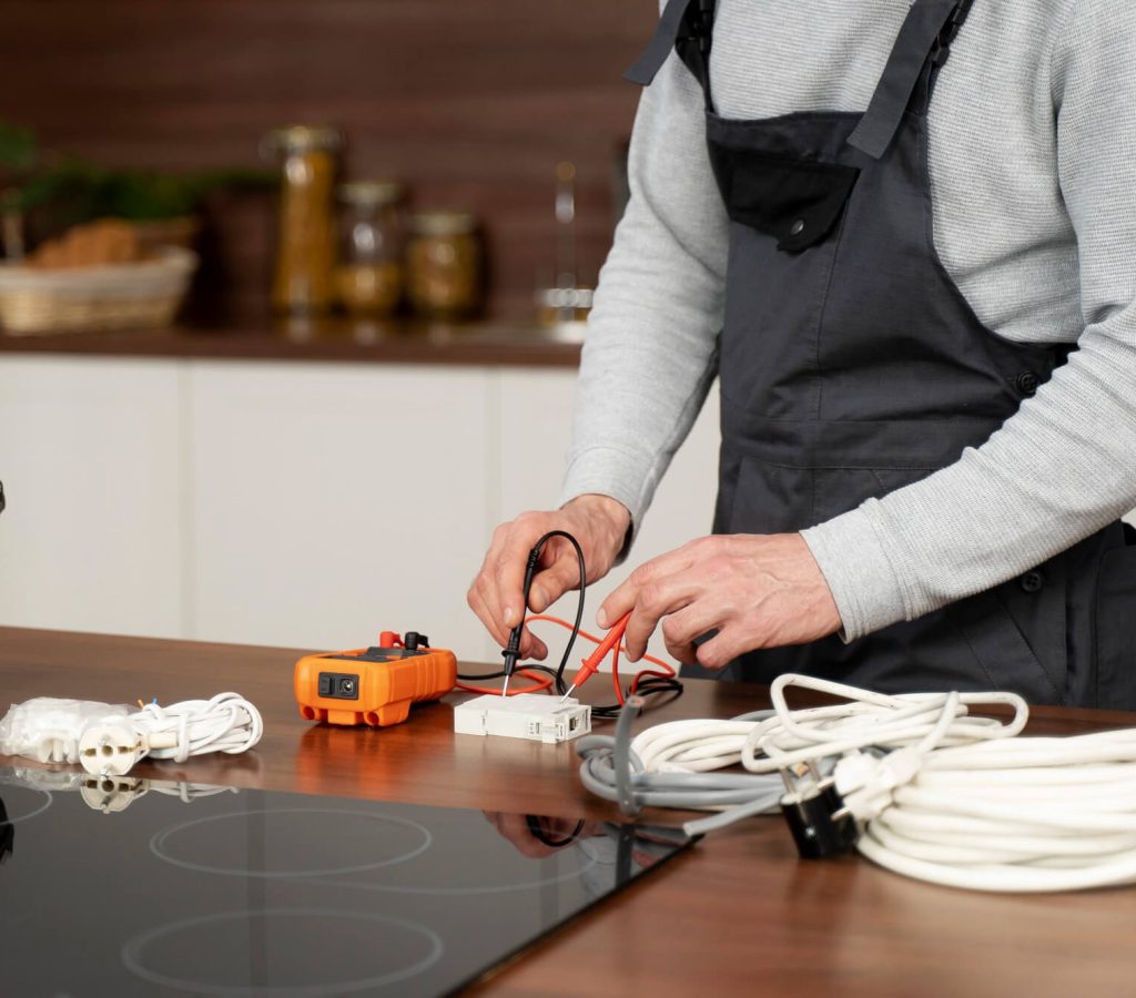 Ambit Electrics | Electrical Services in Sydney
