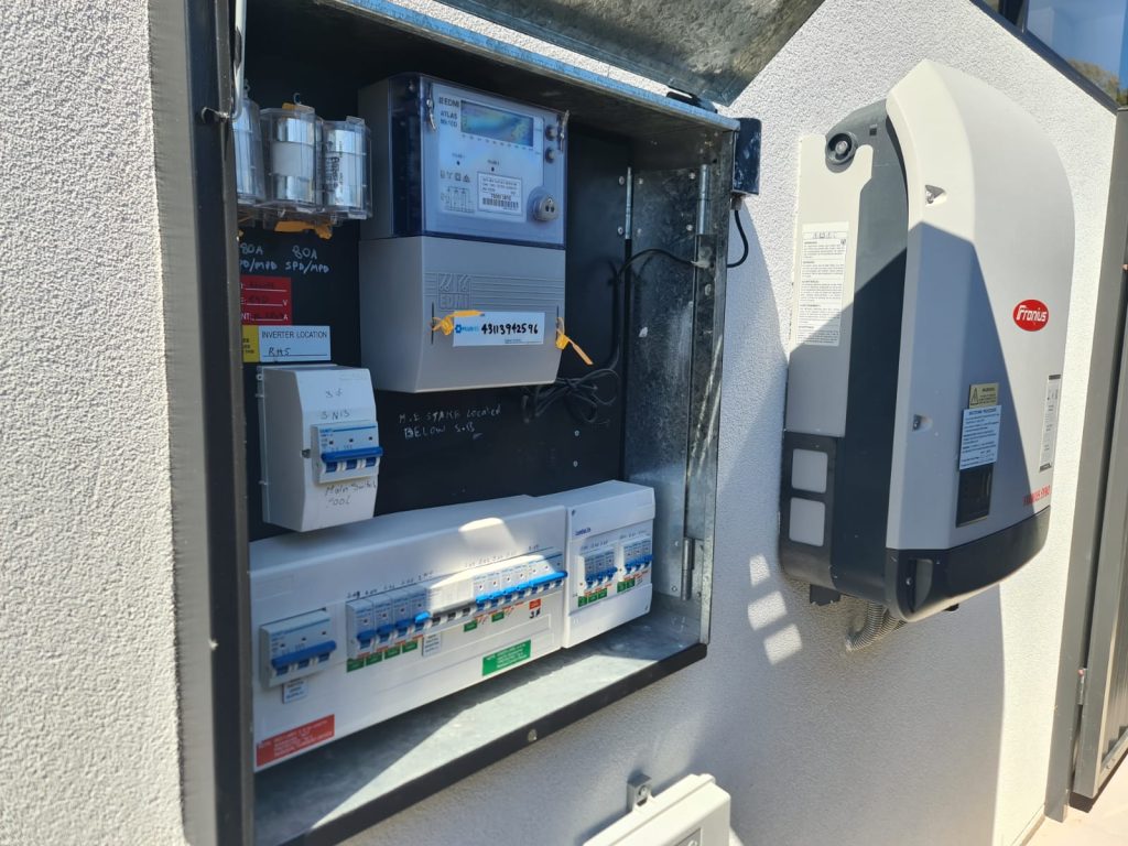 Safety Switches and Switchboards - Ambit Electrics – Licensed & Trusted ...