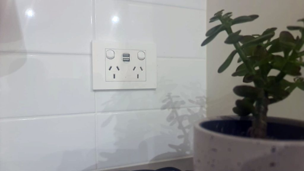 Power Point Installation - Ambit Electrics