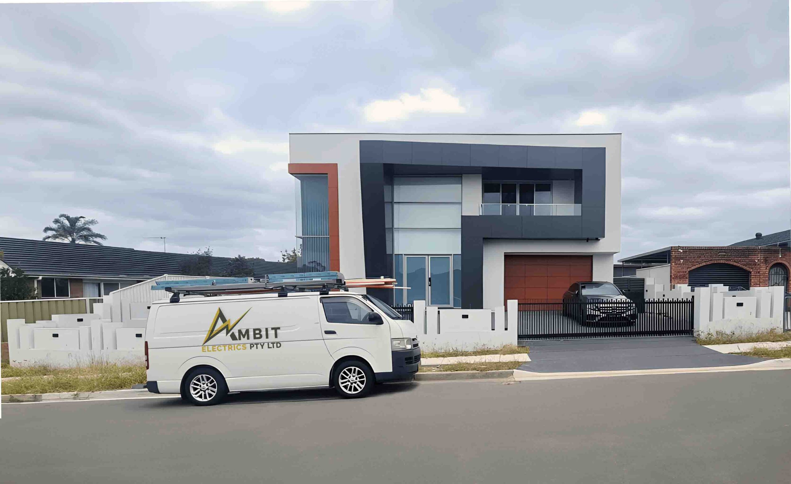 Ambit Electrics | Electrical Services in Sydney